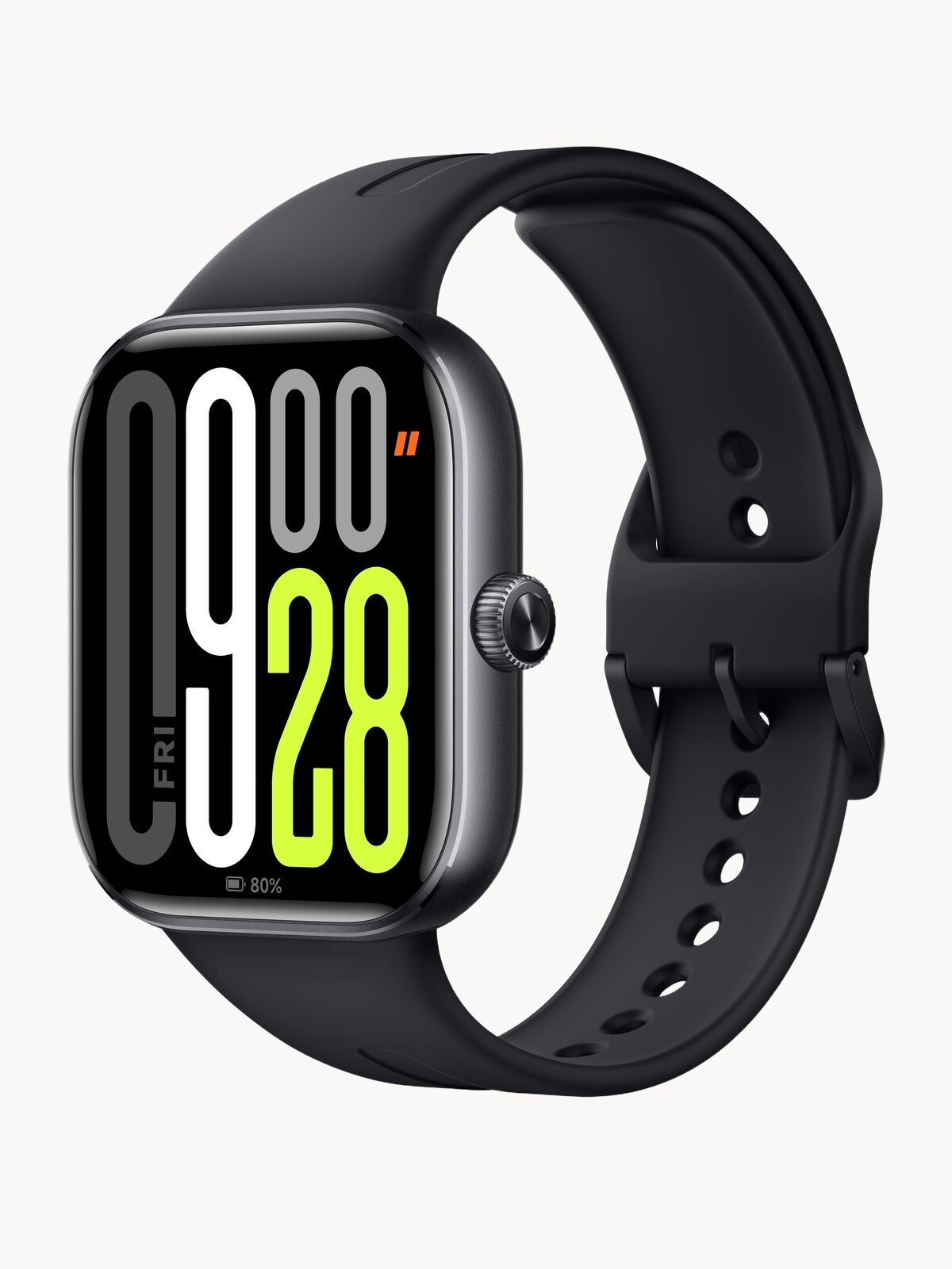 Умные часы Xiaomi Watch 5