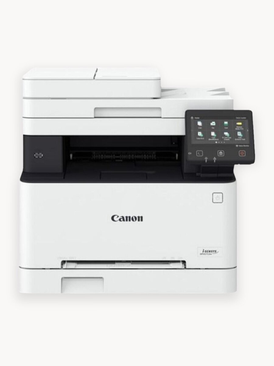 МФУ Canon i-SENSYS MF655CDW