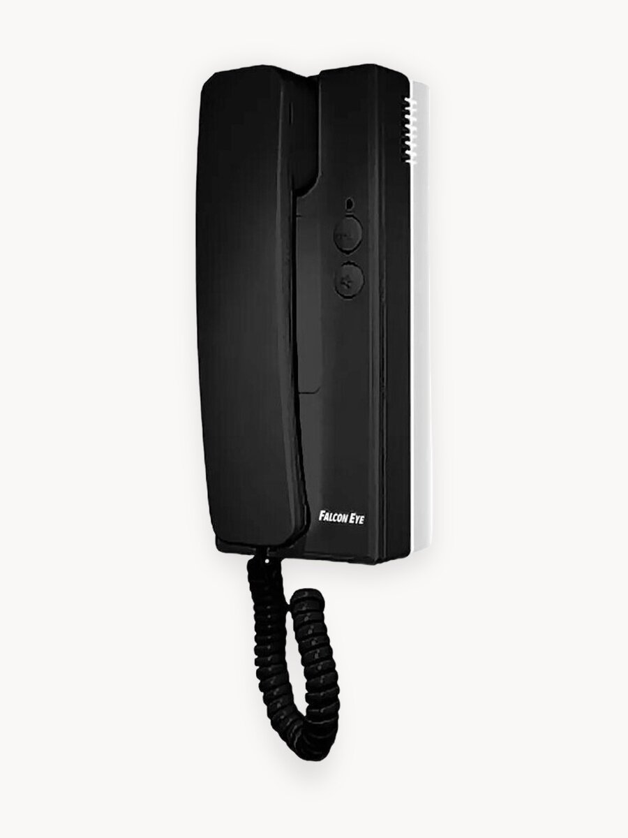 Аудиотрубка координатная Falcon Eye FE-12M BLACK