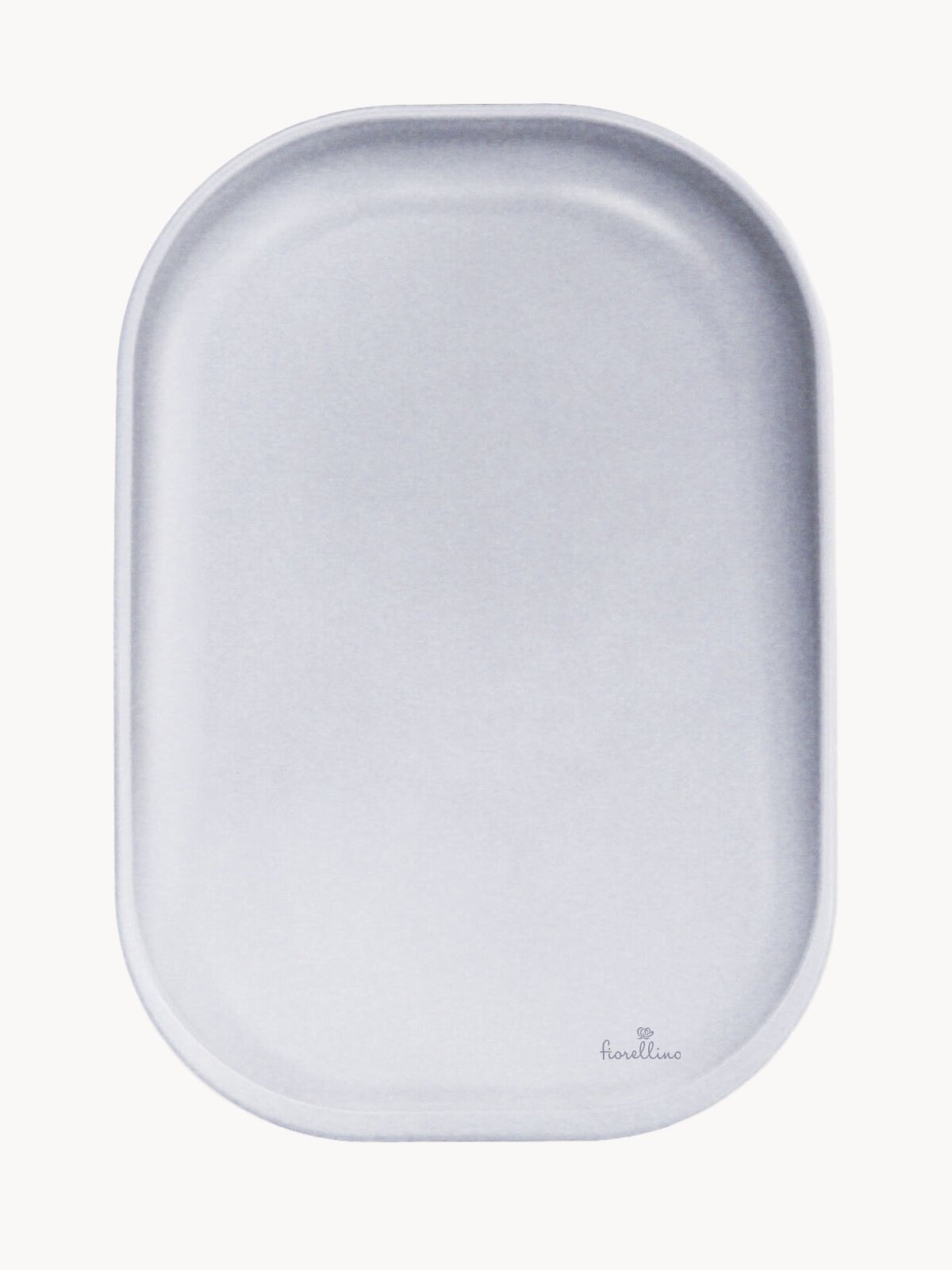 Матрасик пеленальный Fiorellino Light grey P179-2