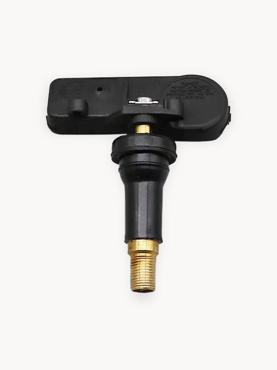 Комплект TPMS датчиков давления шин 52933-C1100, 4 шт, для Hyundai / Kia