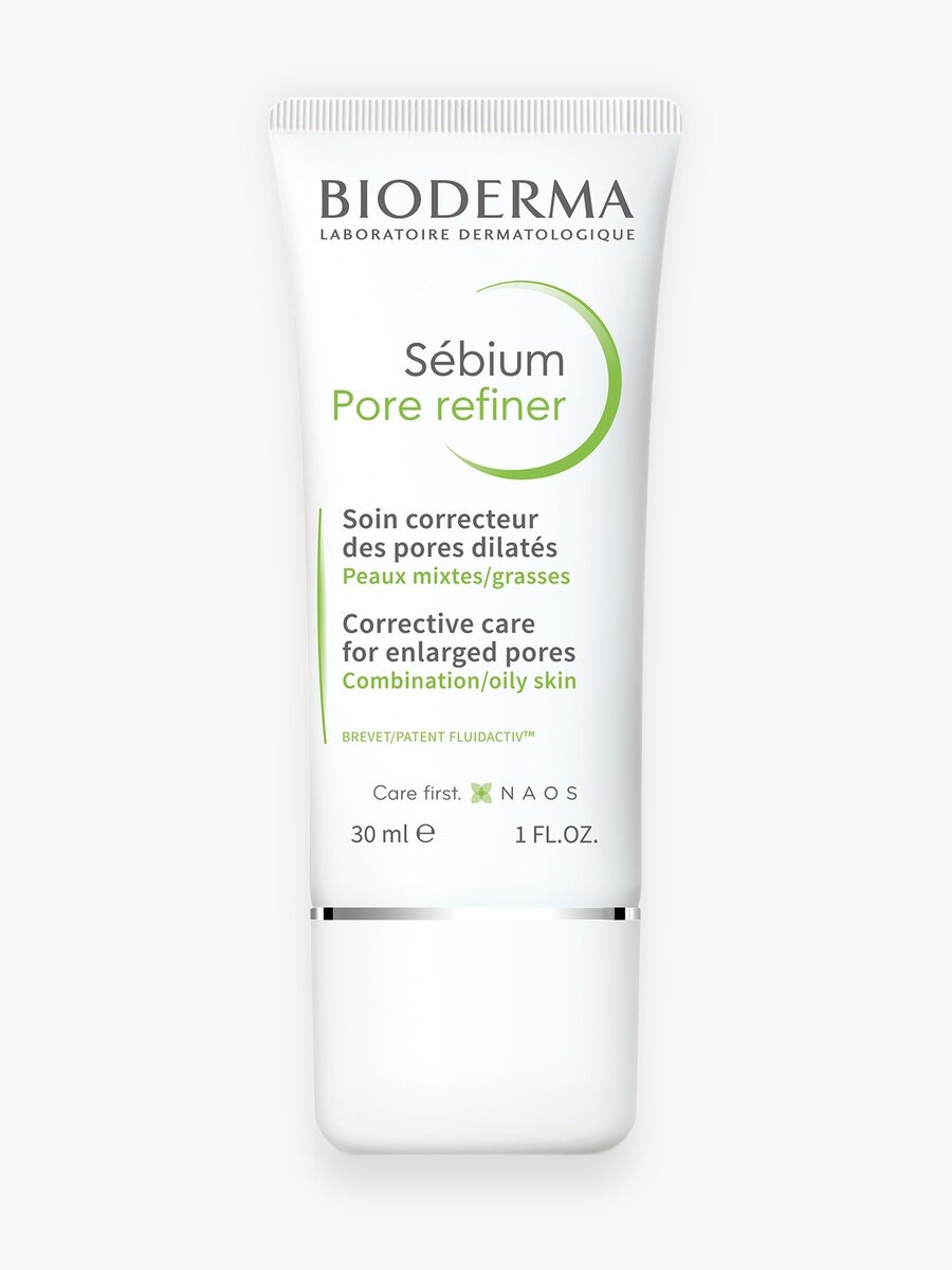 BIODERMA Sebium Крем-концентрат для сужения пор и выравнивания рельефа кожи лица, 30 мл