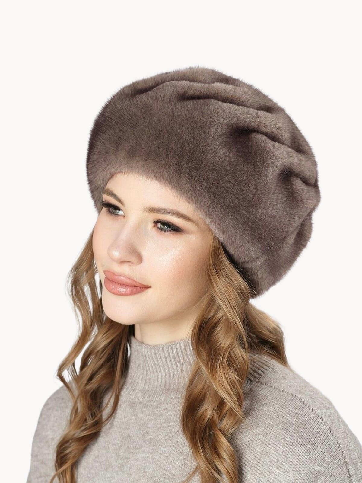 Берет Мода и Стиль для женщин