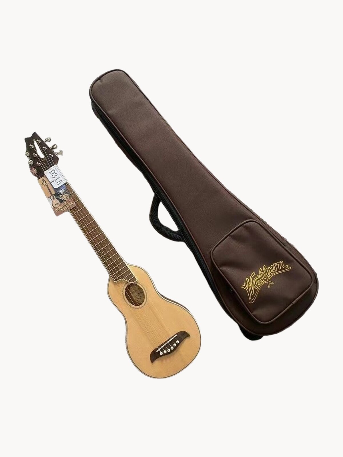 Гитара Washburn