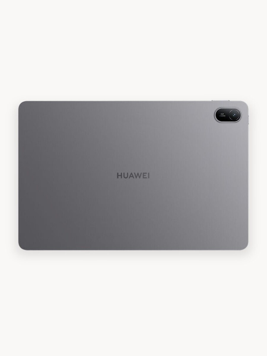 Планшет HUAWEI MatePad SE 11" WIFI 4 ГБ + 128 ГБ памяти, Серый
