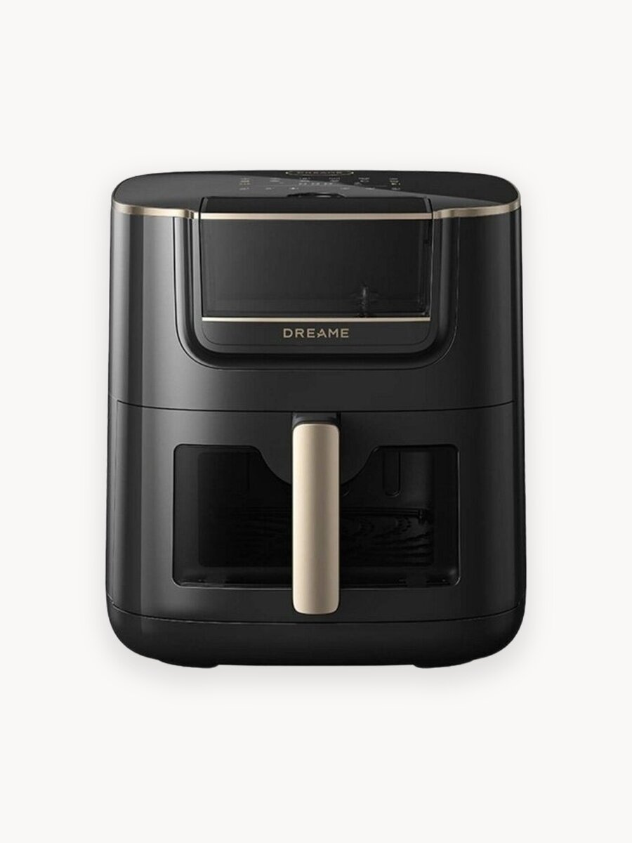Аэрогриль Dreame Tasti Airfryer AF30, черный