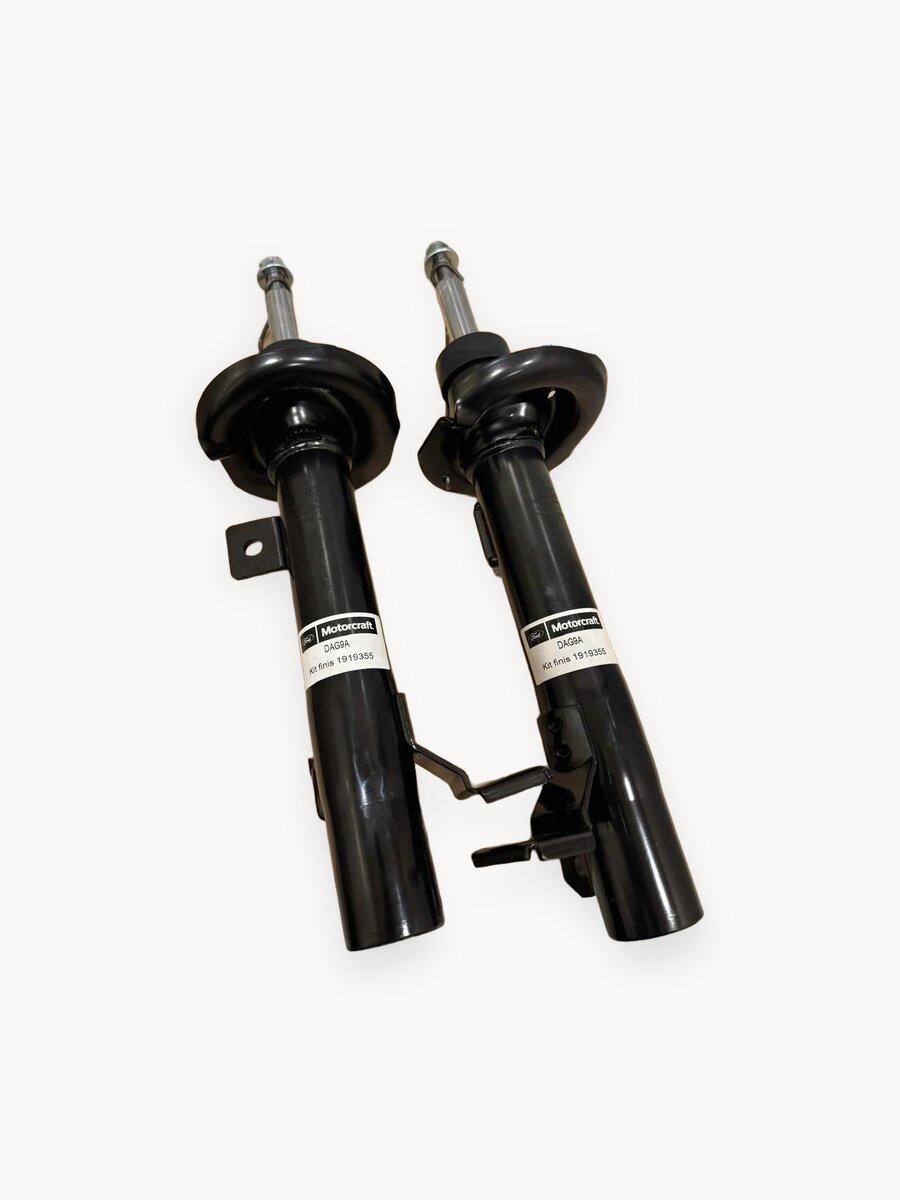 1919355 Оригинальный комплект амортизаторов Ford