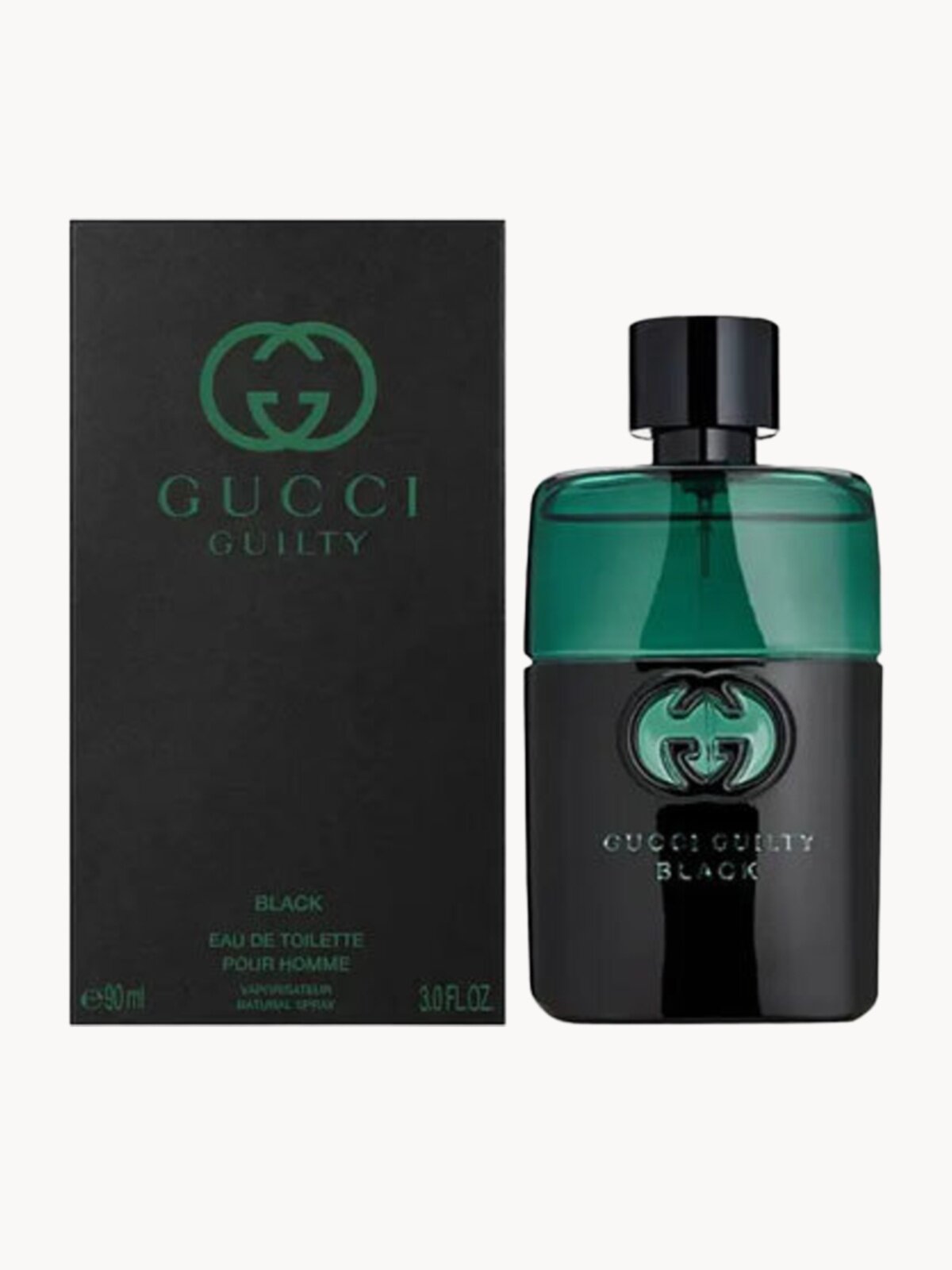 Туалетная вода Gucci Guilty Essence Pour Homme 50 мл.