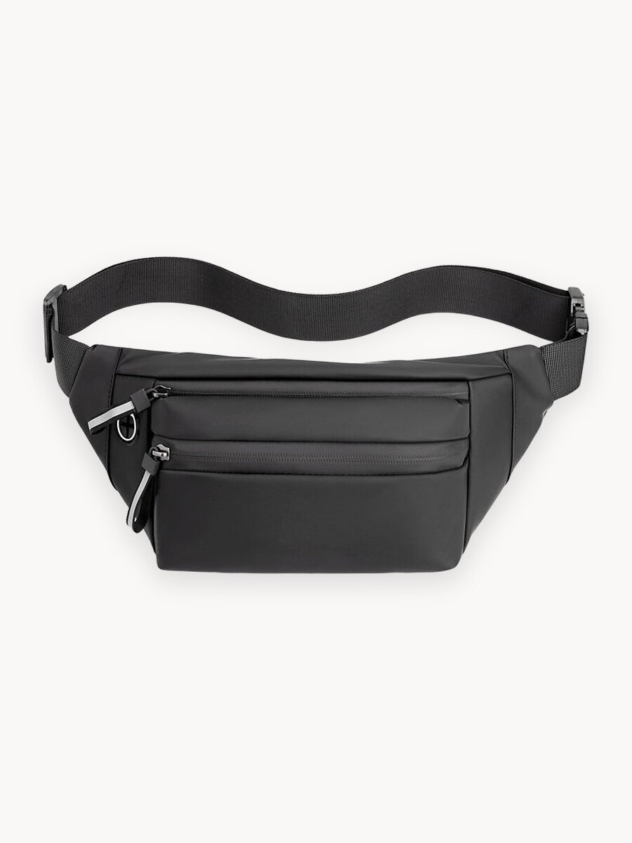 Сумка поясная