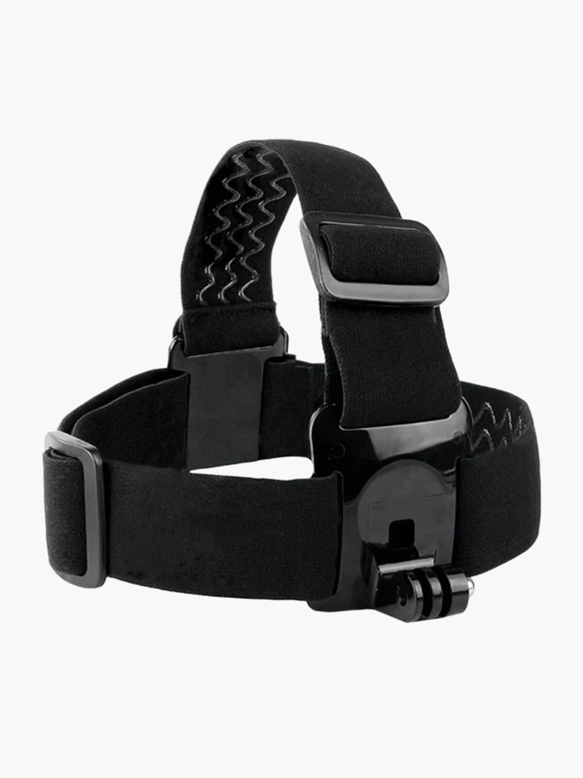 Крепление на голову для экшн камеры GoPro SJCAM Xiaomi Eken