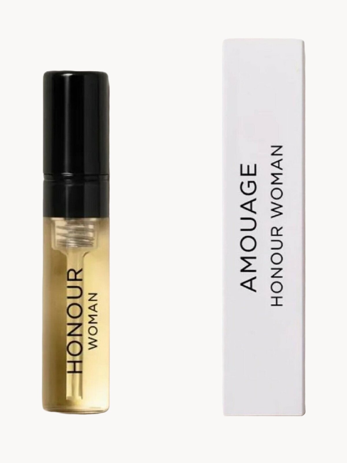 Парфюмерная вода женская Amouage HONOUR WOMAN 2мл (edP - eau de Parfum)