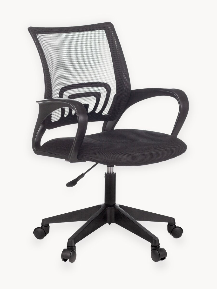 Компьютерное кресло Бюрократ CH 696