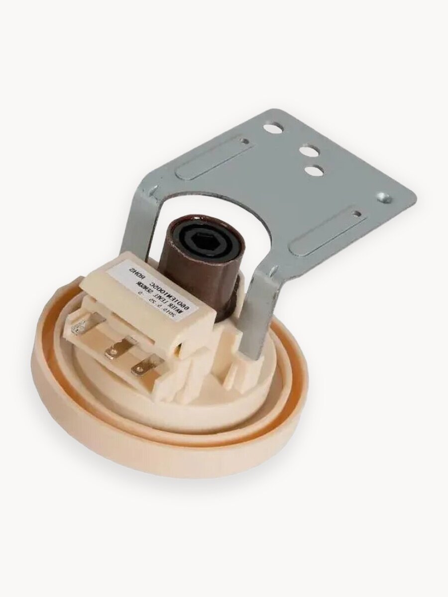 Реле уровня техпроф, для стиральных машин LG, металл, пластик