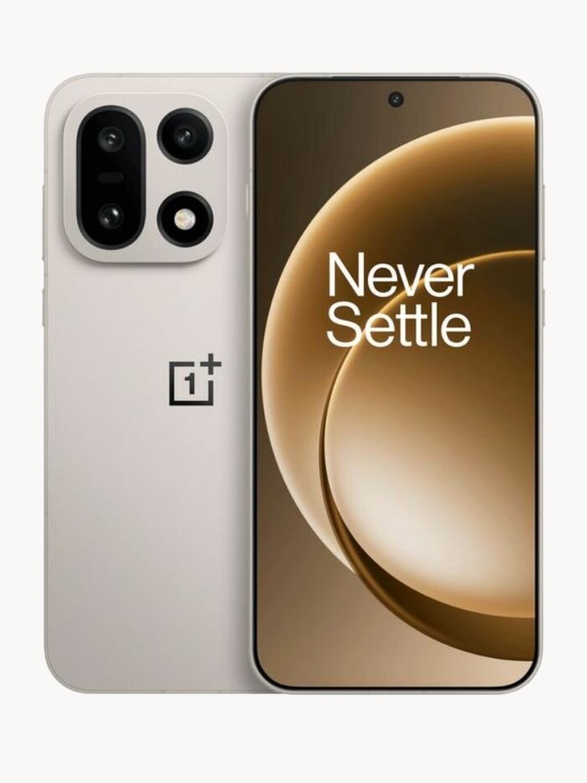 Смартфон OnePlus 15 12/512Gb PLK110 Sand Storm