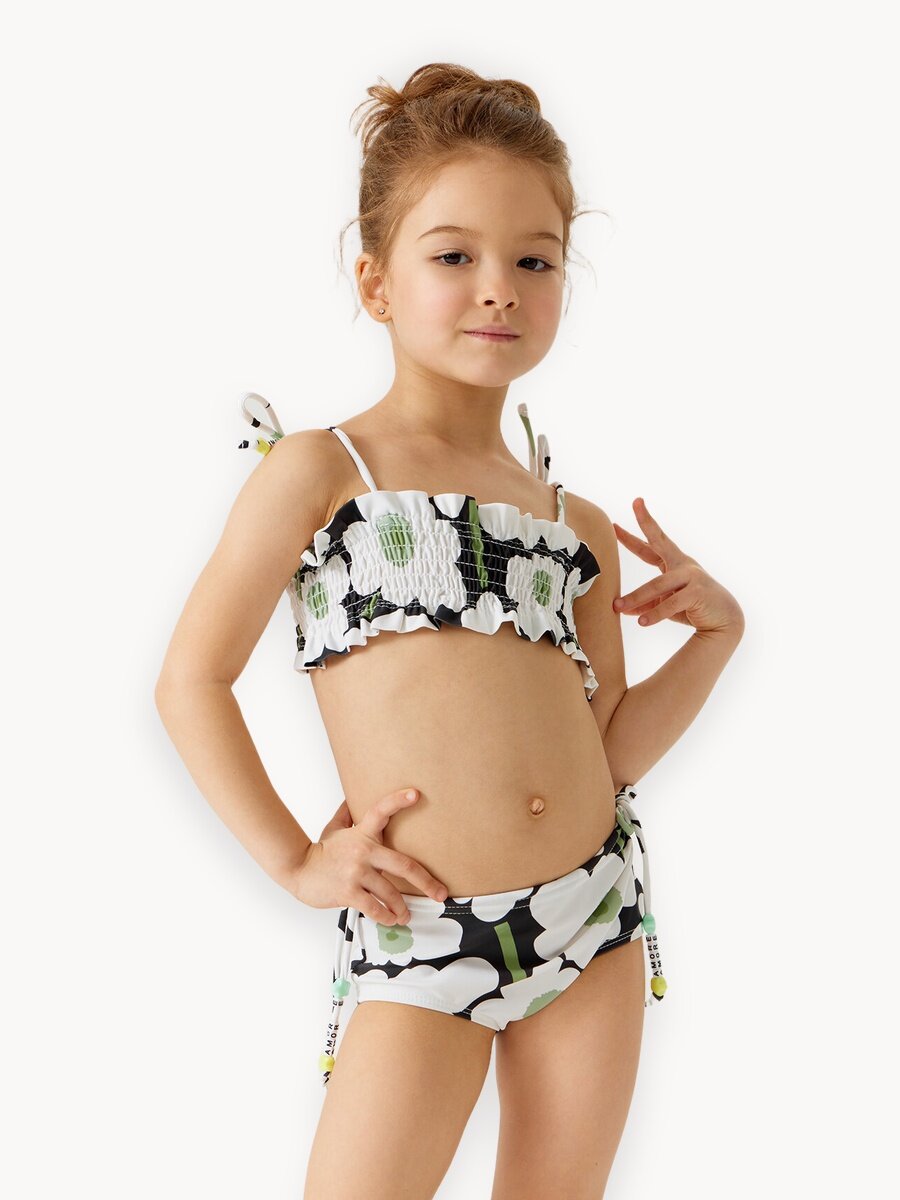 Купальник Весна-лето 2024