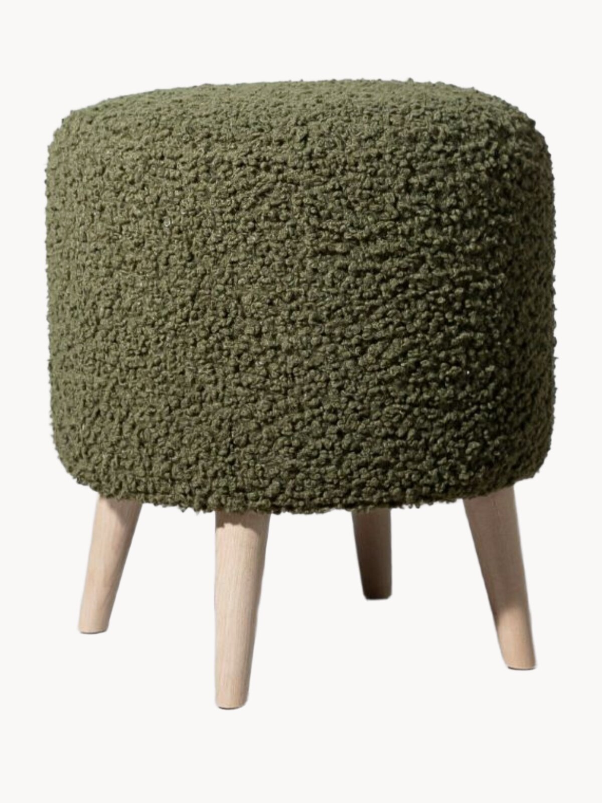 Пуфик Бараныч