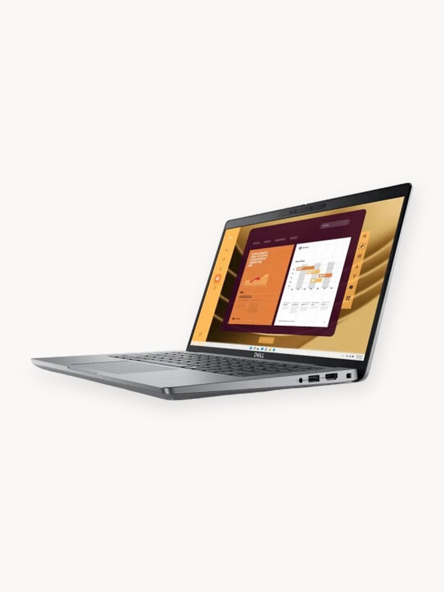 Ноутбук Dell Latitude 5450 (5450-7314)