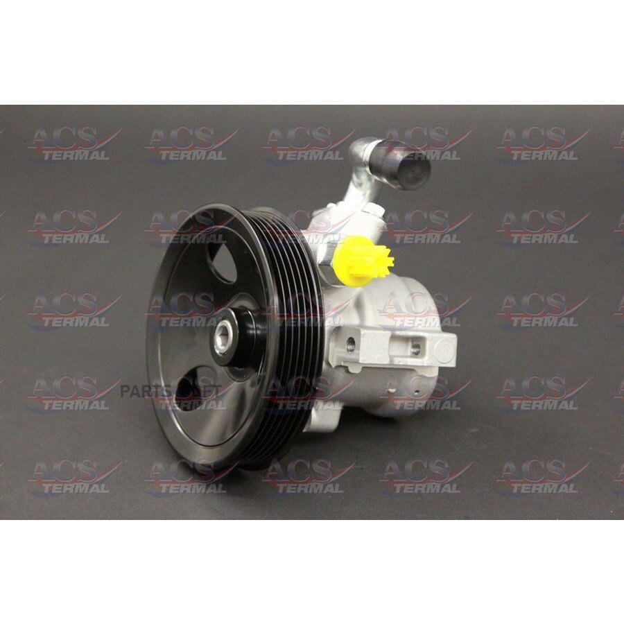 TERMAL 908222 Насос ГУР SsangYong Actyon New (10-14) ()