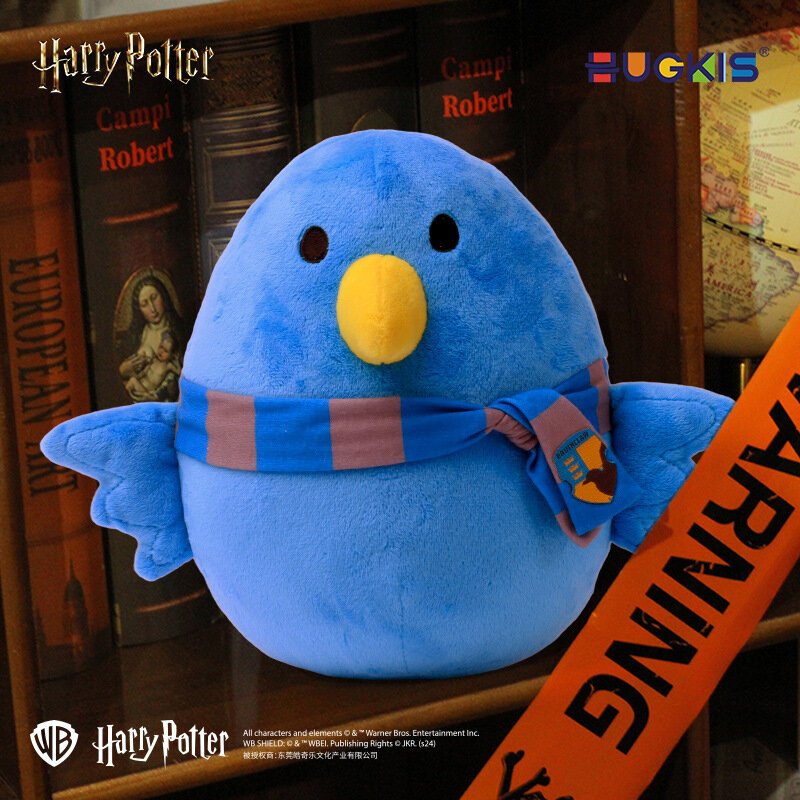 Плюш Keychain Dobby Гарри Поттера с хлопком PP для