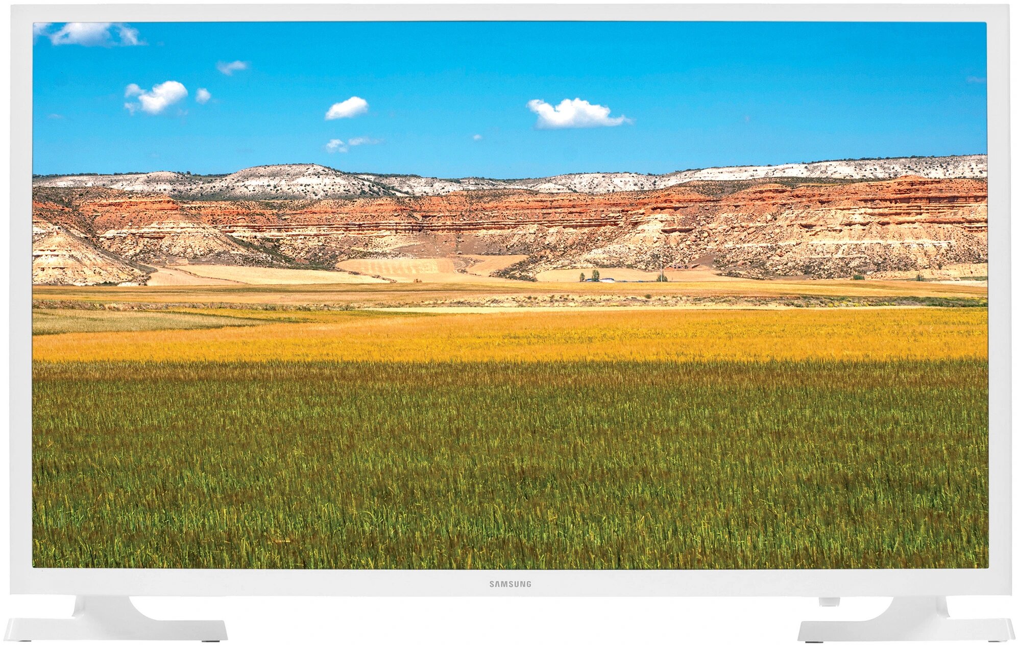 Телевизор Samsung UE32T4510AU Диагональ