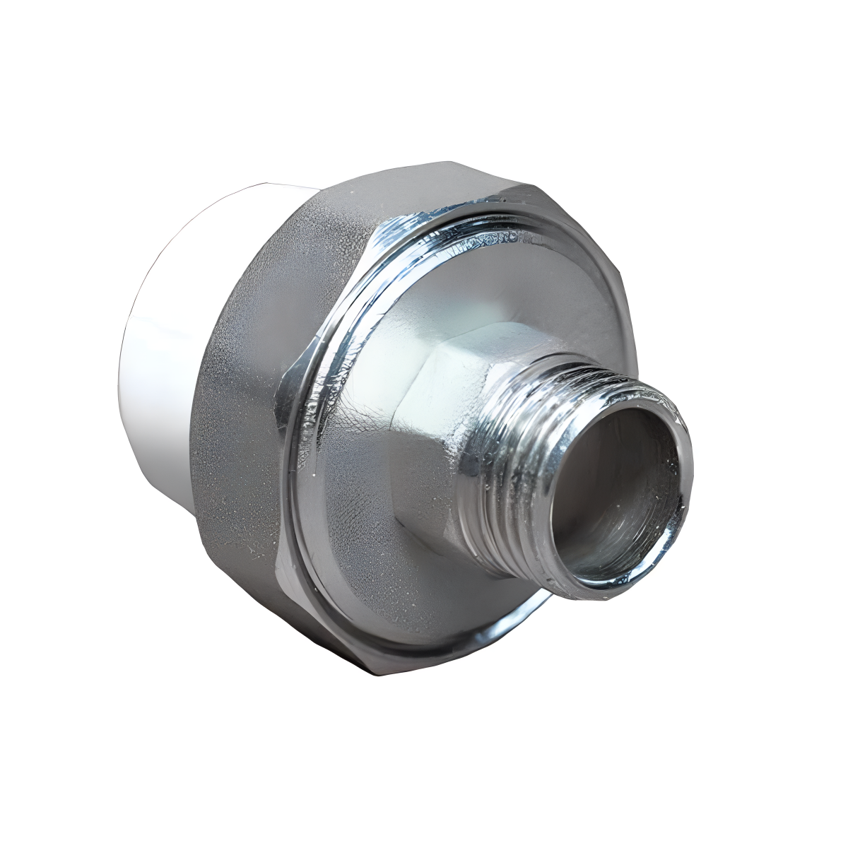 Муфта комб. разъем. (американка) с наруж. резьбой 32х1/2" FORMUL