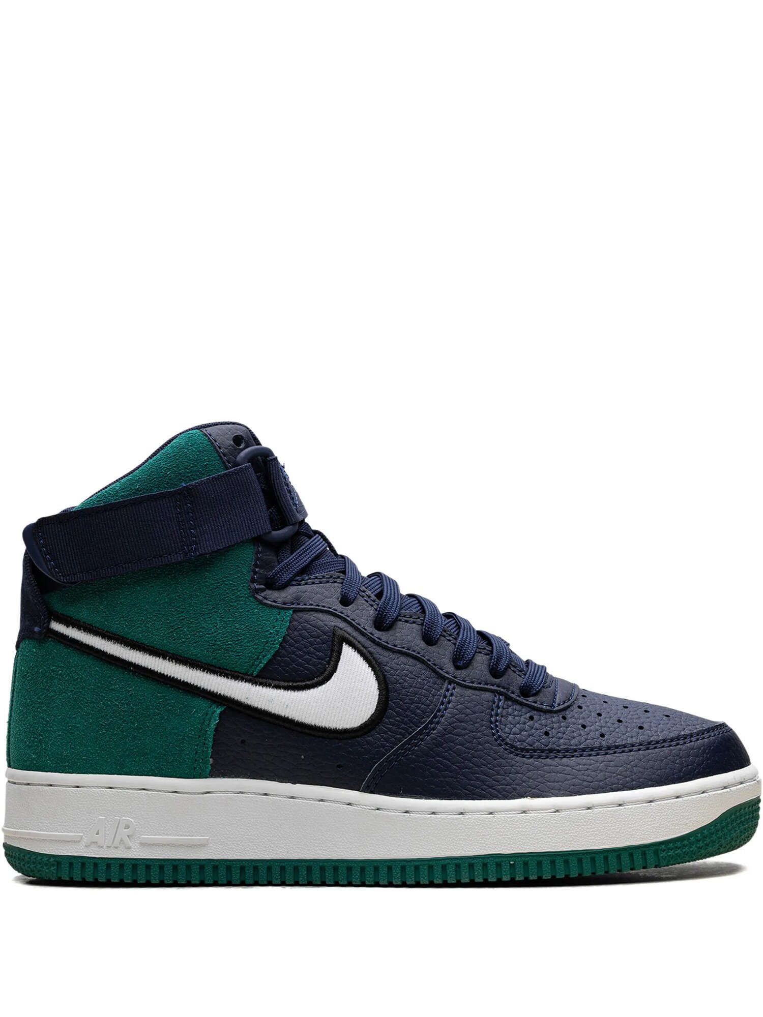 Кроссовки Air Force 1 High '07 Lv8 Seahawks