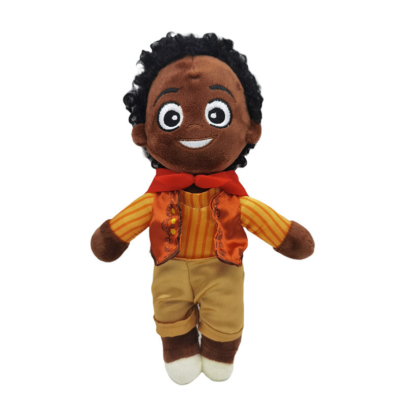 Трансграничный Новый Энканто плюшевый волшебный полный дом кукла фильм анимация окружающие плюшевые игрушки Мальчик 27