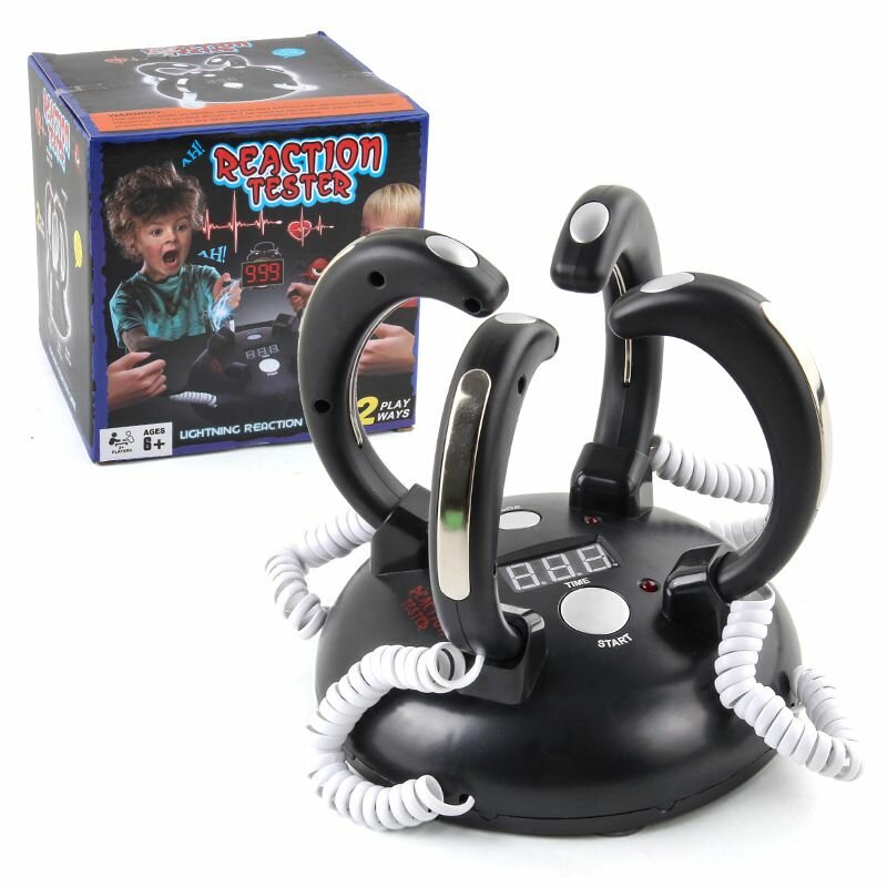 Детектор Лжи