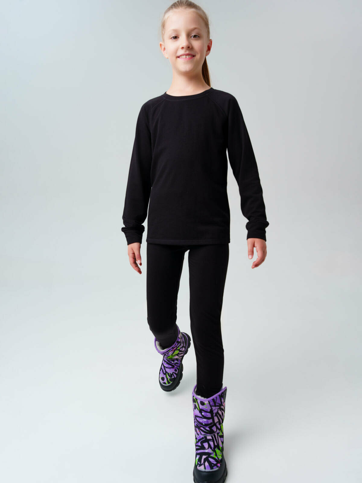 Термокомбинезон