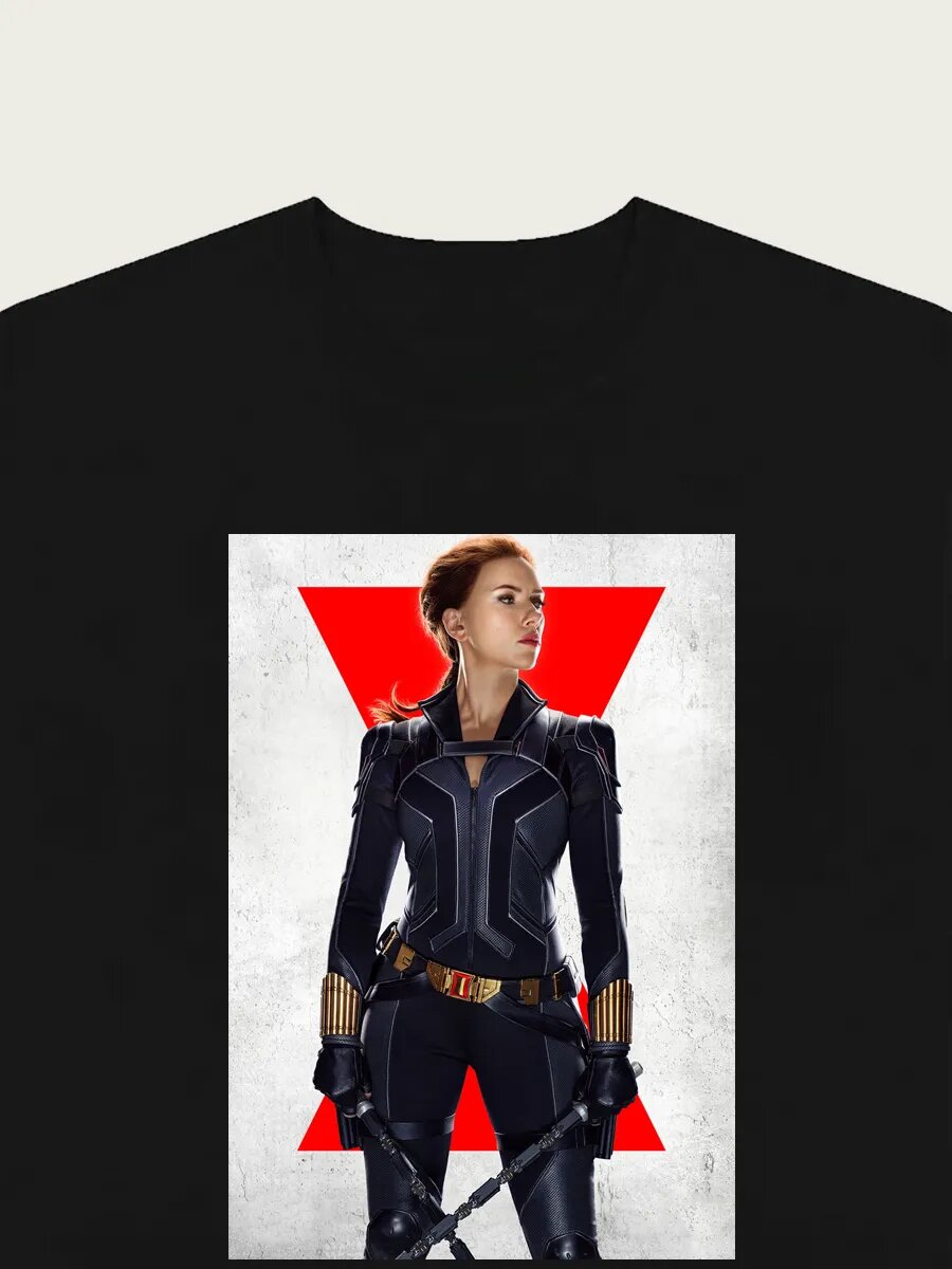 Футболка спортивная