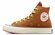 Кроссовки Converse 1970s, размер EU 45 стопа (29.5CM), коричневый