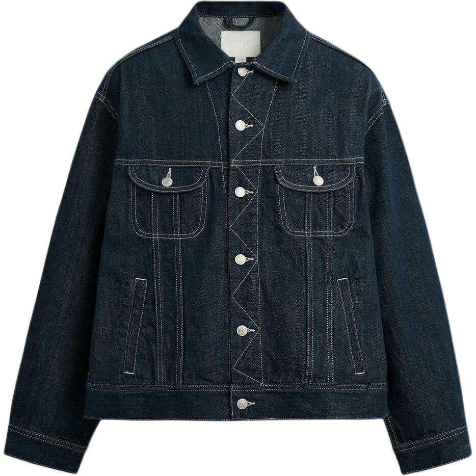 Куртка джинсовая