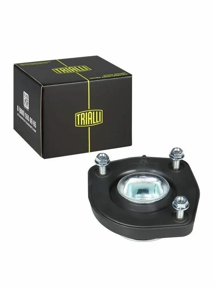 Опора амортизатора заднего левого TRIALLI SA0880 для а/м KIA CERATO