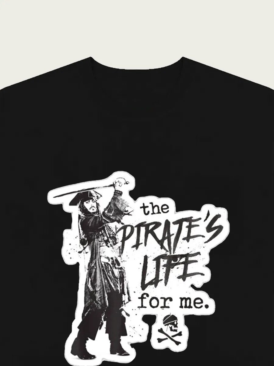 Футболка спортивная