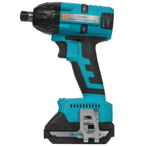 Винтоверт Sturm! CD300H