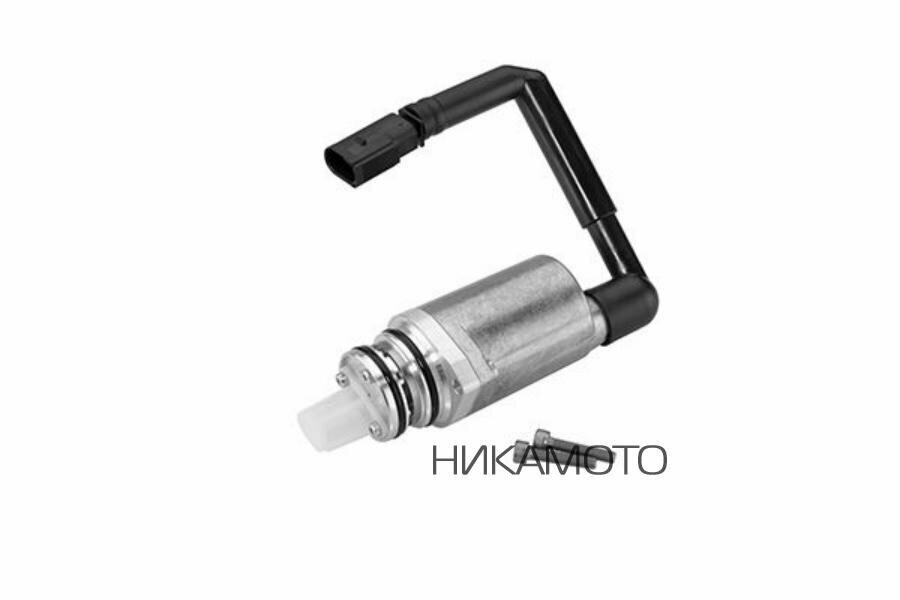 BORGWARNER DS118574 Насос, полный привод с многодисковым сцеплением