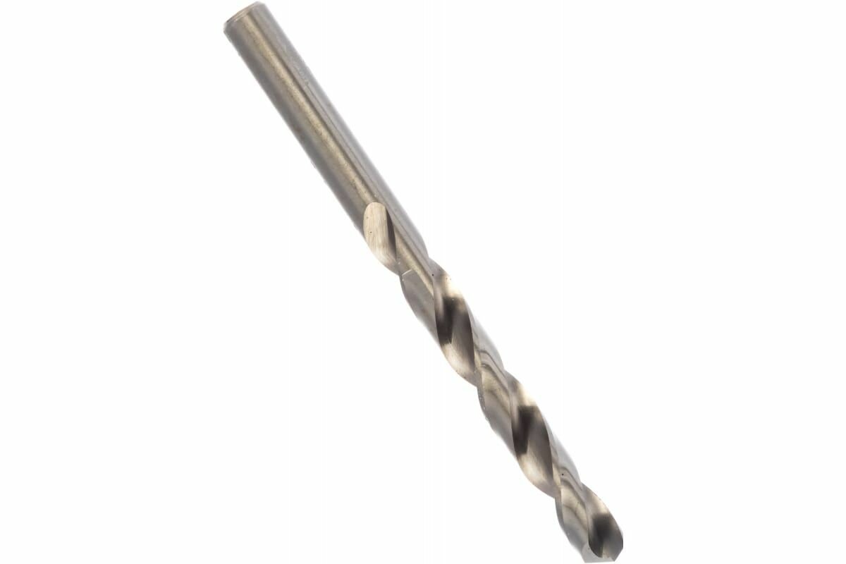 Сверло по металлу 11мм HSS, в блистере ROCKFORCE