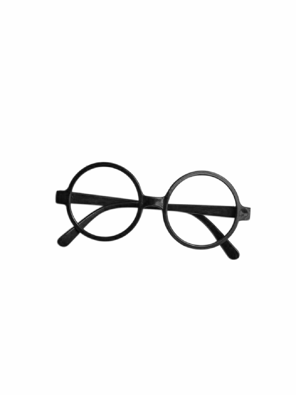 Детские очки-маска для костюма