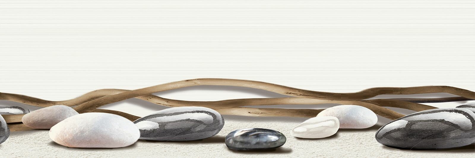 Керамическая плитка Alma Ceramica Ailand DWA11ALD024 200x600