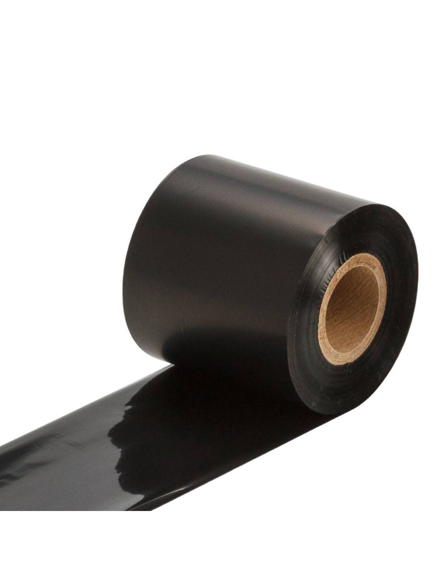 Риббон Brady R-6600, Resin, черный, 60 мм × 300 м, для принтеров BP-PR/i7100, 1 шт.