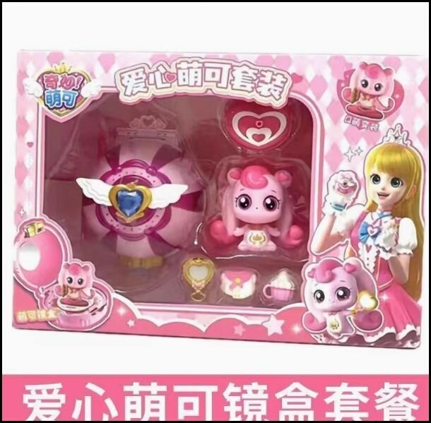 Фигурка, Домовой Tовары длЯ дома, пластик, для интерьера, прочная и долговечная