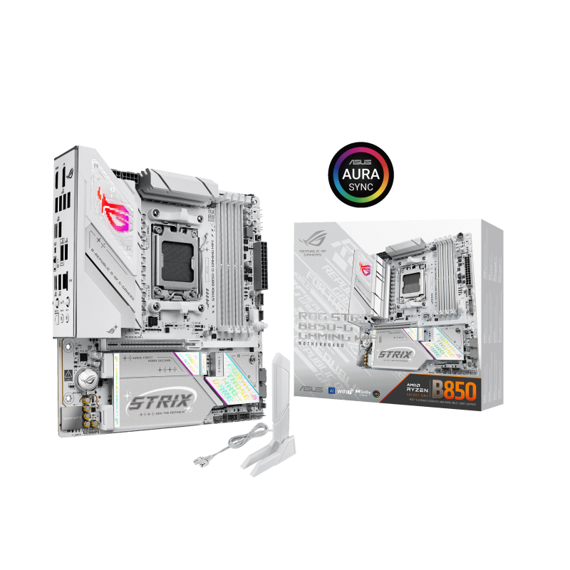 Материнская плата ROG STRIX B850-G GAMING WIFI