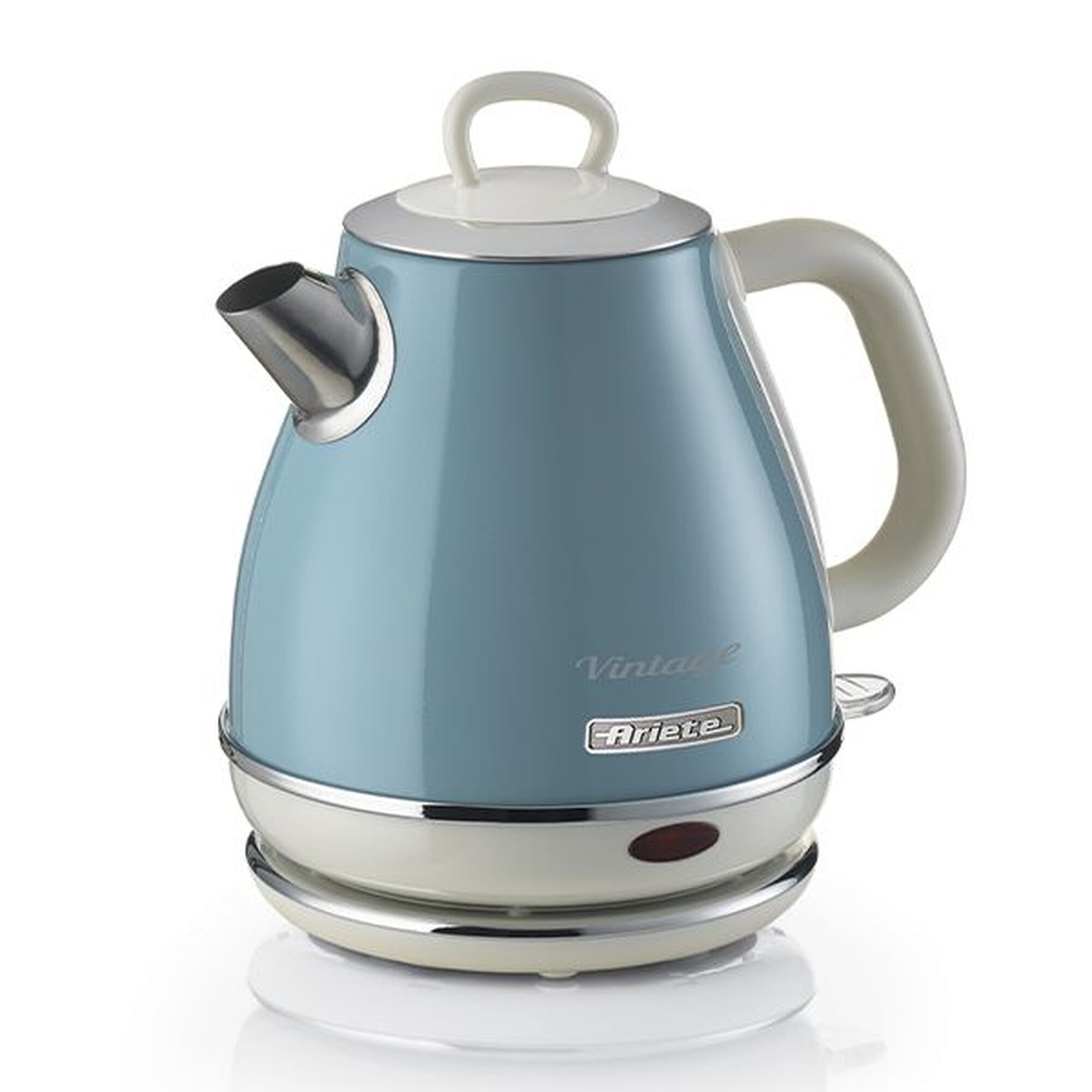 Чайник Ariete Vintage