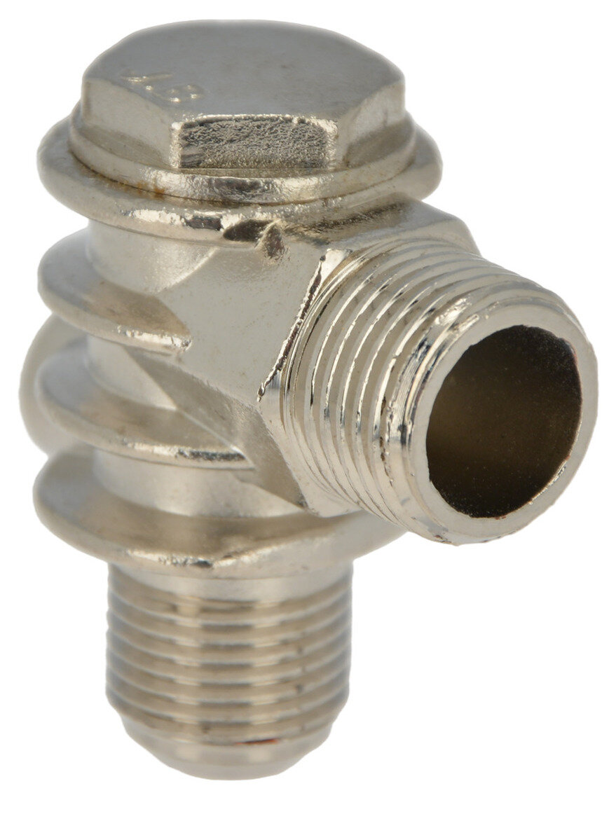 Клапан обратный 1/2 для компрессора ЗУБР КПМ-530-100