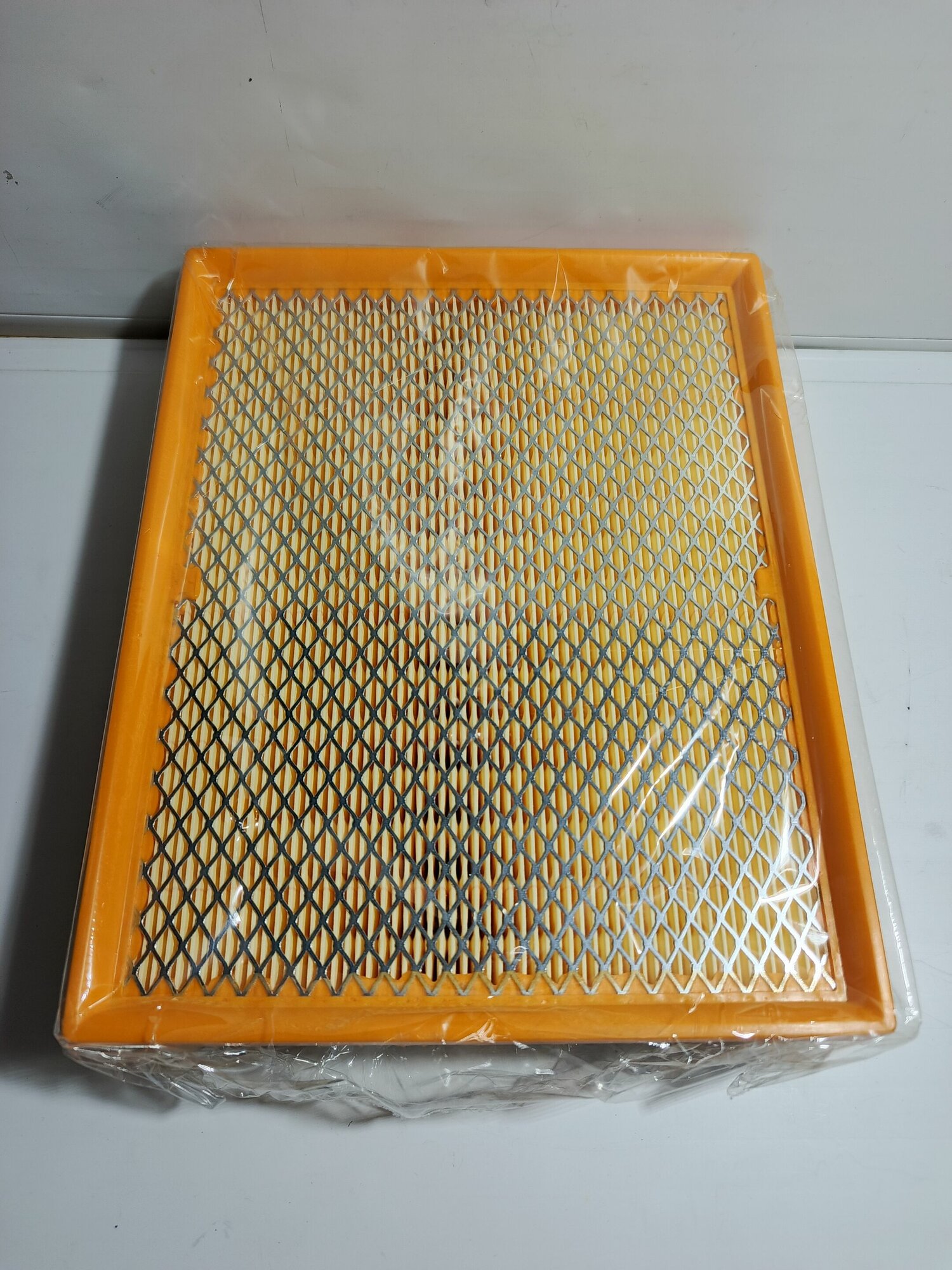 Фильтр воздушный MADFIT Dongfeng DF6 [2.5 16V 5MT пикап 4X4 дизель Turbo]