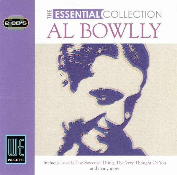 Диск Al Bowlly - The Essential Collection (2 CD)