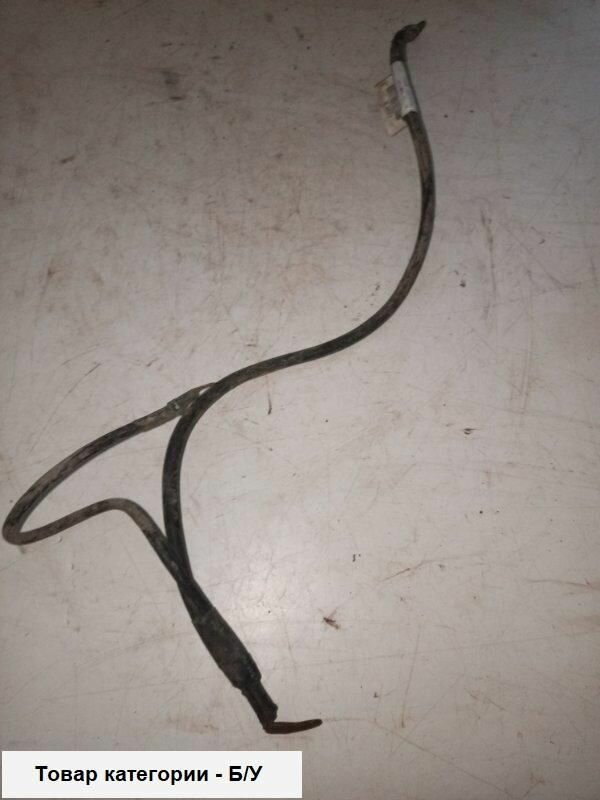 Проводка АКБ Geely MK 2008 - Б/У