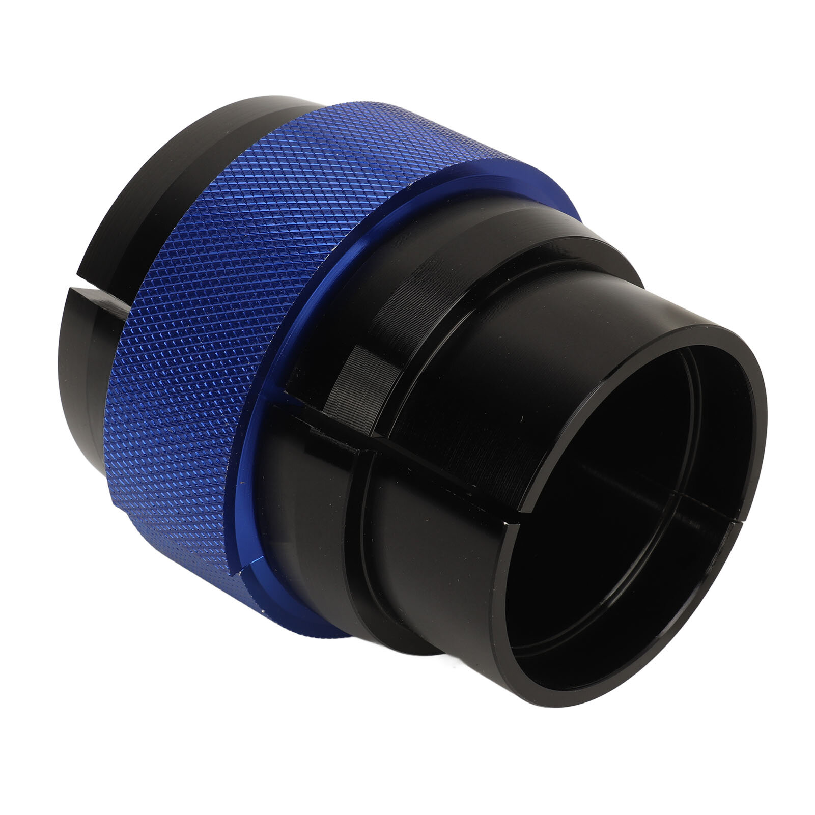 Набор инструментов для установки сальников вилки из алюминиевого сплава, 4 предмета, для мотоциклетных вилок диаметром 47-48 мм