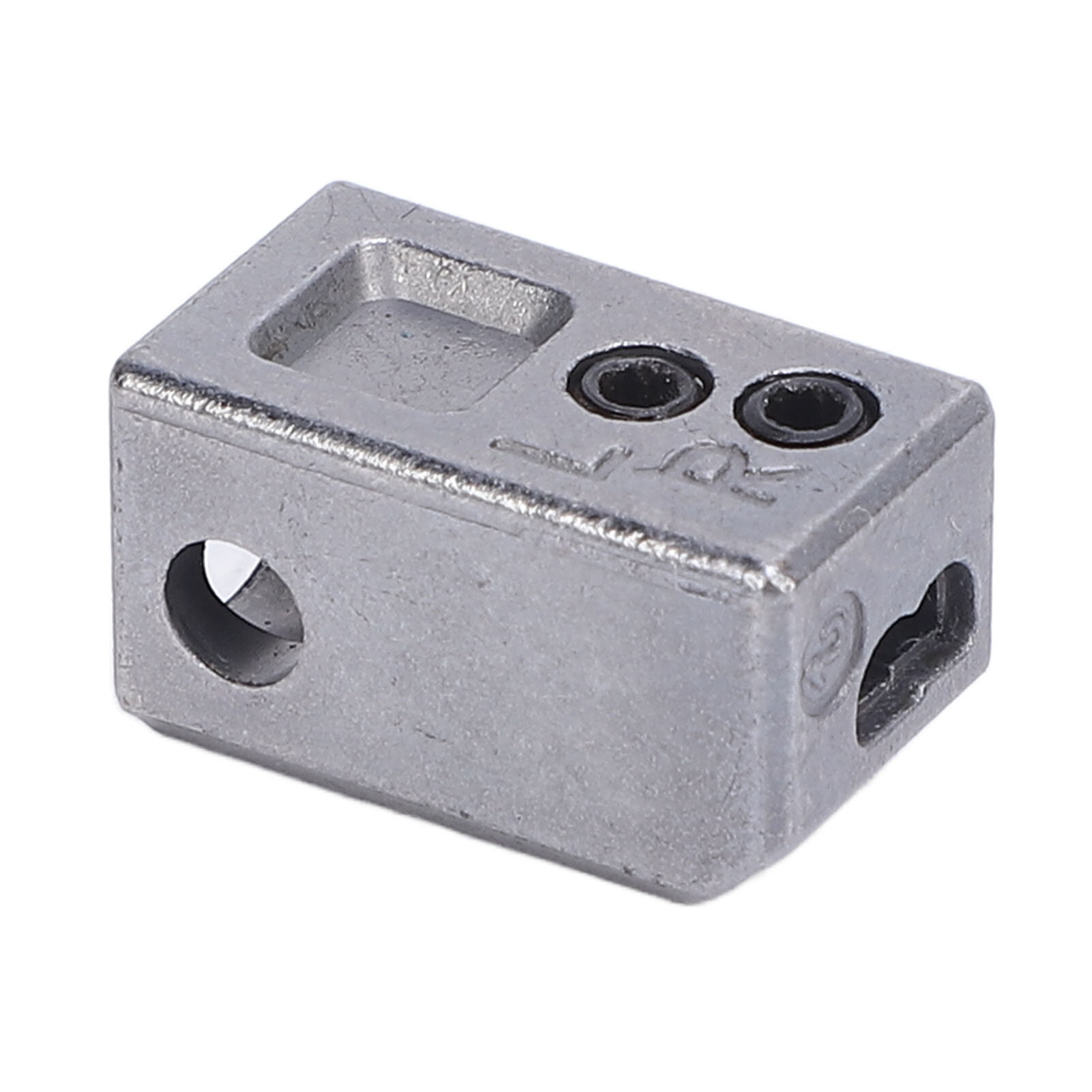 Зажим для иглы швейной машины, держатель из углеродистой стали для оверлока S0230 S14 78