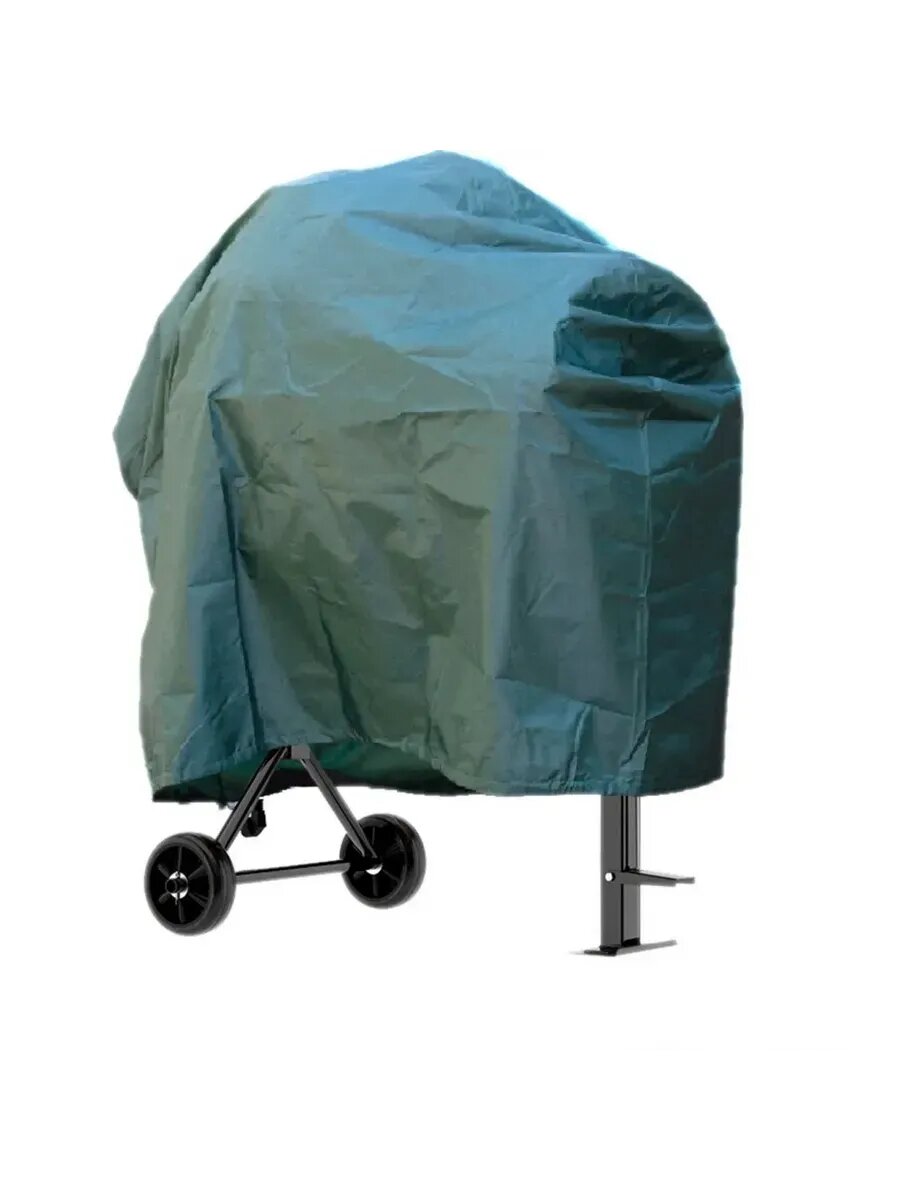 Чехол для бетоносмесителя, 120-200литров, Сибртех 90238